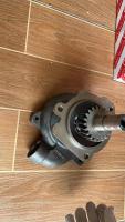 China CUMMINS M11 LTA10 Diesel Engine Water Pump 3803403 3800737 for Construction Machinery and Trucks for sale