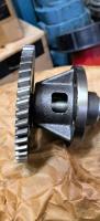 China Detroit 16V149 Water Pump Replacement Part 5138934 08922206 23519138 for Diesel Engine Cooling System for sale