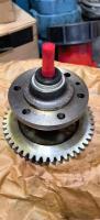 China Detroit 16V149 Water Pump Replacement Part 5138934 08922206 23519138 for Diesel Engine Cooling System for sale