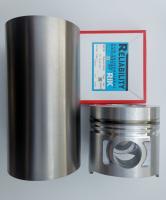 China Engine S6K 3066 Rebuild Kit E320C E320D Cylinder Liner Kit 34317-07100 for sale