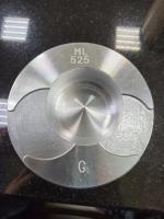 China Yanmar 3TNE78 Engine Piston Hino H06BT 13216-3150 For  Excavator Spare Parts for sale