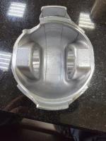 China Yanmar 3TNE78 Engine Piston Hino H06BT 13216-3150 For  Excavator Spare Parts for sale