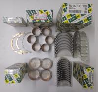 China 6D108 6221-29-8010 Engine Bearing Accessories For Komatsu MS-2621GP for sale