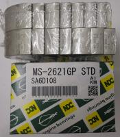 China 6D108 6221-29-8010 Engine Bearing Accessories For Komatsu MS-2621GP for sale