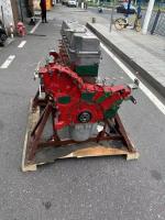 China J08E P11C E13C Engine Assembly with Gearbox for HINO300 HINO500 HINO700 Trucks - Standard Size Japanese Origin for sale