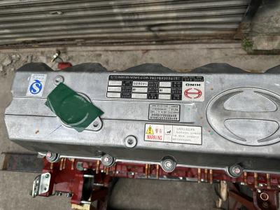 China J08E P11C E13C Engine Assembly with Gearbox for HINO300 HINO500 HINO700 Trucks - Standard Size Japanese Origin for sale