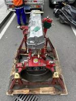 China J08E P11C E13C Engine Assembly with Gearbox for HINO300 HINO500 HINO700 Trucks - Standard Size Japanese Origin for sale