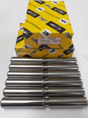 China Komatsu Valve Guide 6D125 IN 6150-12-1341 EX 6150-12-1351 VG-9012 for sale