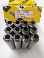 China Komatsu Valve Guide 6D125 IN 6150-12-1341 EX 6150-12-1351 VG-9012 for sale