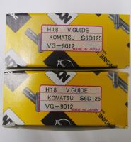 China Komatsu Valve Guide 6D125 IN 6150-12-1341 EX 6150-12-1351 VG-9012 for sale