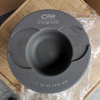 China D1146 Cylinder Liner Kit D2366 DE08 D2848 D2842 D2840 D2866 Engine Piston Set 14-452920-00 for sale