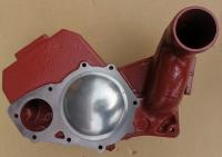 China Doosan P222LE Engine Water Pump Assembly 400921-00021 with Gasket 51.03901-0348 for Industrial Diesel Engines for sale