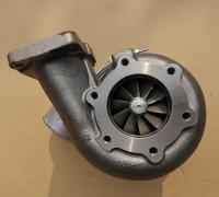 China DS12TI DS2842LE Turbo Charger for Daewoo TV48 Engine - 7 Day Lead Time, 1-100 Piece Orders for sale