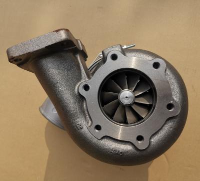 China DS12TI DS2842LE Turbo Charger for Daewoo TV48 Engine - 7 Day Lead Time, 1-100 Piece Orders for sale
