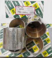 China Diesel NDC Engine Bearings 6D108 Main Con Rod Bearing STD For KOMATSU MS-2621GP for sale