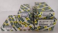 China Diesel NDC Engine Bearings 6D108 Main Con Rod Bearing STD For KOMATSU MS-2621GP for sale