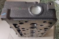 China D1703 Cylinder Head For Kubota 1A033-03043 Engine Cylinder Head Assy for sale