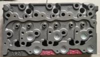 China D1703 Cylinder Head For Kubota 1A033-03043 Engine Cylinder Head Assy for sale