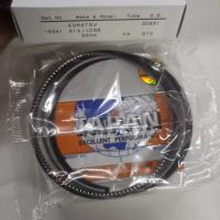 China Diesel Engine 6204-31-2203 4D95LE 4D95 Piston Ring For Komatsu PC60-7/PC78US-5/6 for sale