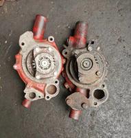 China EK130 EK130T Engine Water Pump 16100-3127 For Hino Diesel Spare Parts Construction Machinery for sale