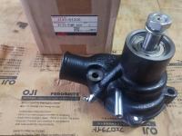 China J240-0120S Water Pump For Excavator 4DQ3 Engine Mitsubishi for sale