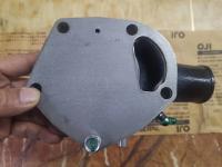China J240-0120S Water Pump For Excavator 4DQ3 Engine Mitsubishi for sale