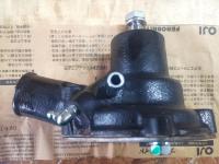 China J240-0120S Water Pump For Excavator 4DQ3 Engine Mitsubishi for sale
