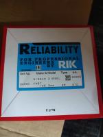 China Nissan FM6T RIK Piston Rings 12040-Z5508 Diameter 105.9 mm for sale