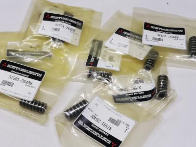 China S6R S6R2 37561-26400 Nozzle Spring For Mitsubishi 32511-05200 48208-60700 for sale