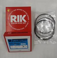 China Engine Parts RIK Piston Ring 10540 4BT3.3 4D95 20014 S4E 20005 S6K for sale
