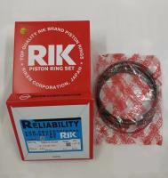 China Engine Parts RIK Piston Ring 10540 4BT3.3 4D95 20014 S4E 20005 S6K for sale