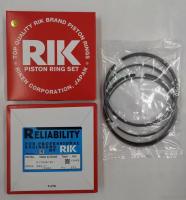 China Engine Parts RIK Piston Ring 10540 4BT3.3 4D95 20014 S4E 20005 S6K for sale
