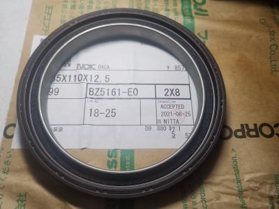 China Isuzu 6HK1 Engine Spare Parts Gasket Set Rings Piston BZ5161-EO for sale