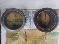 China Isuzu 6HK1 Engine Spare Parts Gasket Set Rings Piston BZ5161-EO for sale
