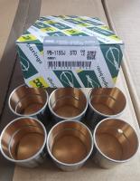 China 6BG1 Engine Crankshaft Bearing Bushes & Connecting Rod Bearings PB-1155 SH-1129 SH-1163 for sale