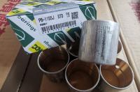 China 6BG1 Engine Crankshaft Bearing Bushes & Connecting Rod Bearings PB-1155 SH-1129 SH-1163 for sale