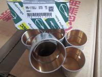 China 6BG1 Engine Crankshaft Bearing Bushes & Connecting Rod Bearings PB-1155 SH-1129 SH-1163 for sale