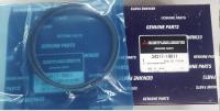 China Genuine Parts S4KT S6KT Diesel Engine Piston Ring Set 34317-19011 for sale