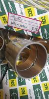 China 6D108 6D125 NDC Engine Bearings Diesel Main Con Rod Bearing STD For KOMATSU Excavator Spare Parts for sale