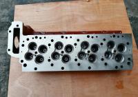 China J05E J08E Diesel Excavator Engine Parts 11101e0541 Complete Cylinder Head Assy for sale