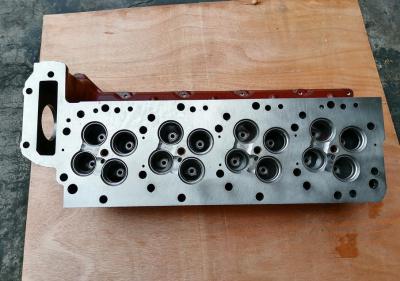 China J05E J08E Diesel Excavator Engine Parts 11101e0541 Complete Cylinder Head Assy for sale