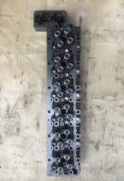 China J05E J08E Diesel Excavator Engine Parts 11101e0541 Complete Cylinder Head Assy for sale