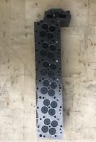 China J05E J08E Diesel Excavator Engine Parts 11101e0541 Complete Cylinder Head Assy for sale