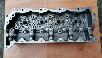China J05E J08E Diesel Excavator Engine Parts 11101e0541 Complete Cylinder Head Assy for sale