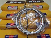 China 8M20 146mm 8M21 150mm ME996167 RIK Piston Rings 20805 NPR YDM31138 For Mitsubishi for sale