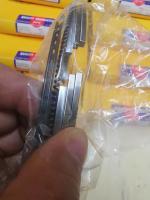 China 8M20 146mm 8M21 150mm ME996167 RIK Piston Rings 20805 NPR YDM31138 For Mitsubishi for sale