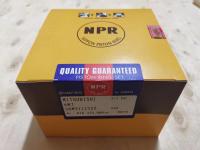 China 6M70 Diesel Engine Piston Ring 135mm ME995857 SDM31115ZZ Iron Construction for sale