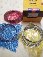 China 6M70 Diesel Engine Piston Ring 135mm ME995857 SDM31115ZZ Iron Construction for sale