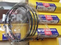 China Mitsubishi 6M61 Engine Piston Rings 118mm ME995562 ME993687 SDM31123 for Industrial Applications for sale