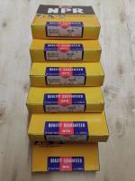 China Mitsubishi 6M61 Engine Piston Rings 118mm ME995562 ME993687 SDM31123 for Industrial Applications for sale